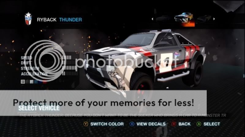 Split Second 的妖孽現形照！ - JOEY0928的創作 - 巴哈姆特